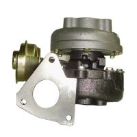 China Other ZD30 Engine Gt2052v Turbocharger 724639-0006 14411-VC100 with Oil Cooling Water for sale