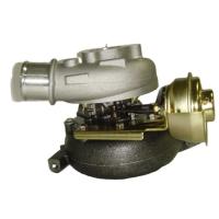 China Other ZD30 Engine Gt2052v Turbocharger 724639-0006 14411-VC100 with Oil Cooling Water for sale
