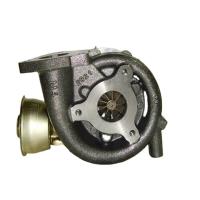 China Other ZD30 Engine Gt2052v Turbocharger 724639-0006 14411-VC100 with Oil Cooling Water for sale
