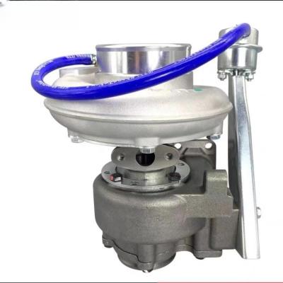 China Holset Supercharger HX35 4025330 Turbo for 6BT Engine Parts Standard Year 1985-2000 for sale