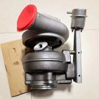 China Holset Supercharger HX35 4025330 Turbo for 6BT Engine Parts Standard Year 1985-2000 for sale