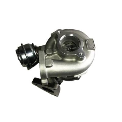 China 751243-5002s 751243-0002 14411eb300 14411-eb300 Gt2056v Turbocharger for Pathfinder 2.5L for sale