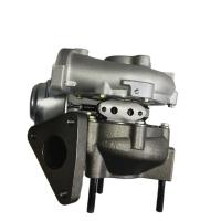 China 751243-5002s 751243-0002 14411eb300 14411-eb300 Gt2056v Turbocharger for Pathfinder 2.5L for sale