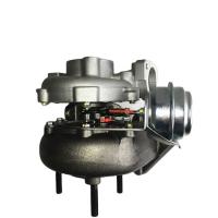 China 751243-5002s 751243-0002 14411eb300 14411-eb300 Gt2056v Turbocharger for Pathfinder 2.5L for sale