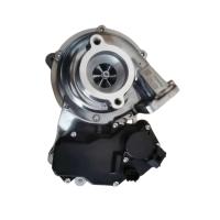 China OE NO. 17201-11070 Ct16v Turbo For Toyota Hilux 2.4l Trusted Turbocharger Since 1968 for sale