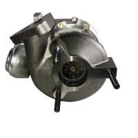 China 751243-5002s 751243-0002 14411eb300 14411-eb300 Gt2056v Turbocharger for Pathfinder 2.5L for sale