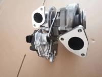 China OE NO. 17201-11070 Ct16v Turbo For Toyota Hilux 2.4l Trusted Turbocharger Since 1968 for sale