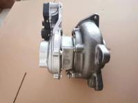 China OE NO. 17201-11070 Ct16v Turbo For Toyota Hilux 2.4l Trusted Turbocharger Since 1968 for sale