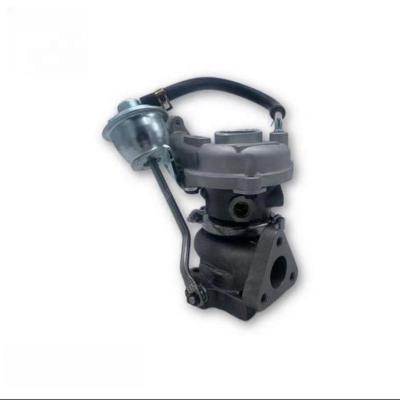 China 1.3 16V Engine Turbocharger RHF3 HT06 13900-68H50 for Suzuki DA64W Best Choice for sale