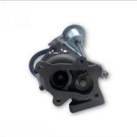 China 1.3 16V Engine Turbocharger RHF3 HT06 13900-68H50 for Suzuki DA64W Best Choice for sale