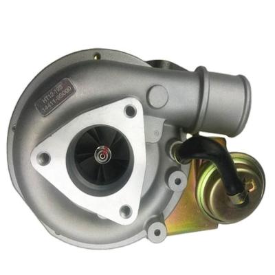 China 14411-9s000 047-282 047-229 047-663 14411-9s002 14411-9s001 Turbocharger for Zd30 Engine for sale