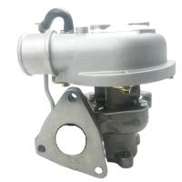 China 14411-9s000 047-282 047-229 047-663 14411-9s002 14411-9s001 Turbocharger for Zd30 Engine for sale