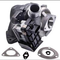 China Full Turbocharger GTB1749V 854800-5001W 787556-5022S for Ford Ranger Transit 2.2 TDCI for sale