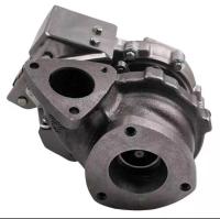 China Full Turbocharger GTB1749V 854800-5001W 787556-5022S for Ford Ranger Transit 2.2 TDCI for sale