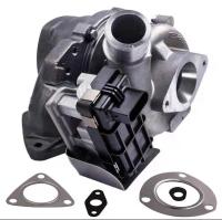 China Full Turbocharger GTB1749V 854800-5001W 787556-5022S for Ford Ranger Transit 2.2 TDCI for sale