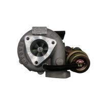 China OE NO. 14411-7T605 49377-02605 Turbocharger for Nissan Navara TD27 D22 QD32 Engine for sale