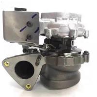 China Full Turbocharger GTB1749V 854800-5001W 787556-5022S for Ford Ranger Transit 2.2 TDCI for sale