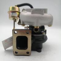 China OE NO. 14411-7T605 49377-02605 Turbocharger for Nissan Navara TD27 D22 QD32 Engine for sale