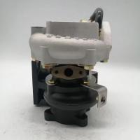China OE NO. 14411-7T605 49377-02605 Turbocharger for Nissan Navara TD27 D22 QD32 Engine for sale
