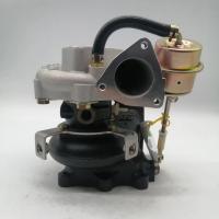 China OE NO. 14411-7T605 49377-02605 Turbocharger for Nissan Navara TD27 D22 QD32 Engine for sale