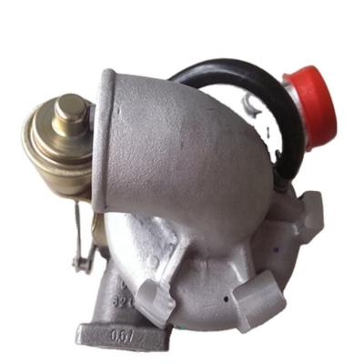 China Ht12-11b 047-276 1047276 144111w402 14411-1w402 Qd32ti Turbocharger for Terrano 3.2L for sale
