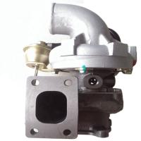China Ht12-11b 047-276 1047276 144111w402 14411-1w402 Qd32ti Turbocharger for Terrano 3.2L for sale