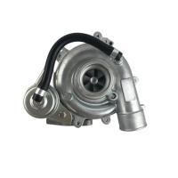 China Turbocharger Ct16 17201-30070 2kd Turbo Parts For Toyota for Customer Requirements for sale