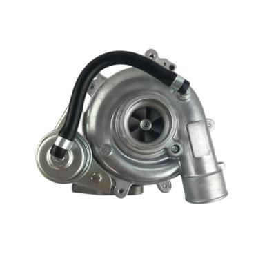China Turbocharger Ct16 17201-30070 2kd Turbo Parts For Toyota for Customer Requirements for sale