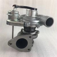 China Turbocharger Ct16 17201-30070 2kd Turbo Parts For Toyota for Customer Requirements for sale
