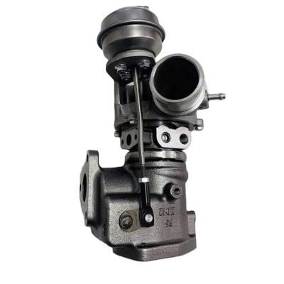 China Changan Cx70 1.5t JL476ZQCC 110kw Turbocharger RHF3 1118100-B03 VP76 for sale