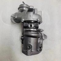 China Changan Cx70 1.5t JL476ZQCC 110kw Turbocharger RHF3 1118100-B03 VP76 for sale