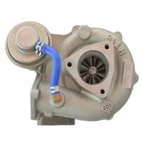 China Ht18-5 Turbocharger 047-263 047-334 1441162t00 14411-62t00 for Safari Y60 4.2L Performance for sale
