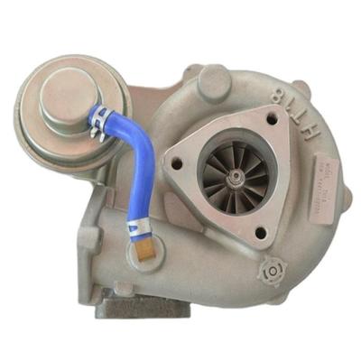 China Ht18-5 Turbocharger 047-263 047-334 1441162t00 14411-62t00 for Safari Y60 4.2L Performance for sale