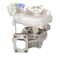 China Ht18-5 Turbocharger 047-263 047-334 1441162t00 14411-62t00 for Safari Y60 4.2L Performance for sale