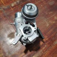 China Changan Cx70 1.5t JL476ZQCC 110kw Turbocharger RHF3 1118100-B03 VP76 for sale