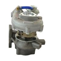 China Ht18-5 Turbocharger 047-263 047-334 1441162t00 14411-62t00 for Safari Y60 4.2L Performance for sale