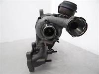 China GTB1646V 751851-5004S 751851-9004S 751851-5003S Turbo for Skoda Octavia II 1.9 TDI for sale