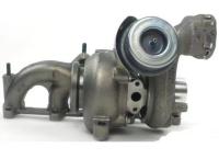 China GTB1646V 751851-5004S 751851-9004S 751851-5003S Turbo for Skoda Octavia II 1.9 TDI for sale