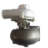 China Qd32ti Turbocharger 047-266 1047266 14201-95010 Ht12-11 Turbocharger for Caravan 3.2L for sale
