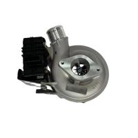 China Skula Auto Parts Turbocharger FB3Q-6K682-DD FB3Q-6K682AC for Ford RANGER TKE 3.2 2011 for sale