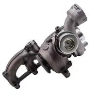 China GTB1646V 751851-5004S 751851-9004S 751851-5003S Turbo for Skoda Octavia II 1.9 TDI for sale