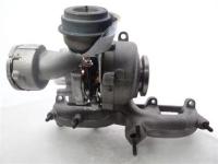 China GTB1646V 751851-5004S 751851-9004S 751851-5003S Turbo for Skoda Octavia II 1.9 TDI for sale
