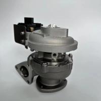 China Skula Auto Parts Turbocharger FB3Q-6K682-DD FB3Q-6K682AC for Ford RANGER TKE 3.2 2011 for sale