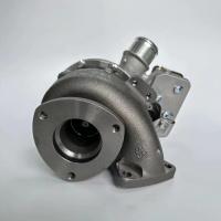 China Skula Auto Parts Turbocharger FB3Q-6K682-DD FB3Q-6K682AC for Ford RANGER TKE 3.2 2011 for sale