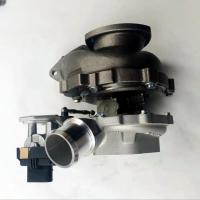 China Skula Auto Parts Turbocharger FB3Q-6K682-DD FB3Q-6K682AC for Ford RANGER TKE 3.2 2011 for sale
