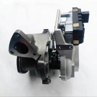 China Skula Auto Parts Turbocharger FB3Q-6K682-DD FB3Q-6K682AC for Ford RANGER TKE 3.2 2011 for sale