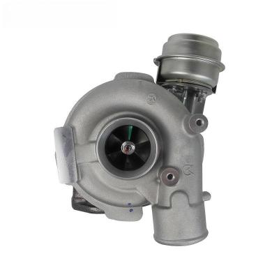 China 704361-5010s 704361-9010s 704361-5006s 704361-9006s 704361-0005 704361-0004 Turbo for BMW X5 for sale