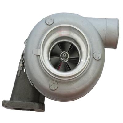 China TE0644 Turbocharger For Hc218j Excavator 406130-0007 14201-96003 200000223 406130-0005 for sale
