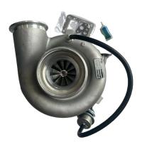 China 612640110399 Gta42 860633-0001 860633-5001 Turbocharger for JAC 2014- Top Performance for sale