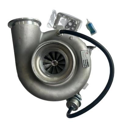 China 612640110399 Gta42 860633-0001 860633-5001 Turbocharger for JAC 2014- Top Performance for sale